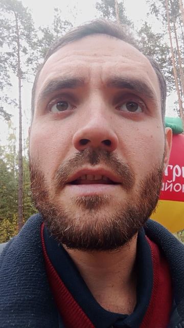 Слово в день Воздвижения Креста Господня