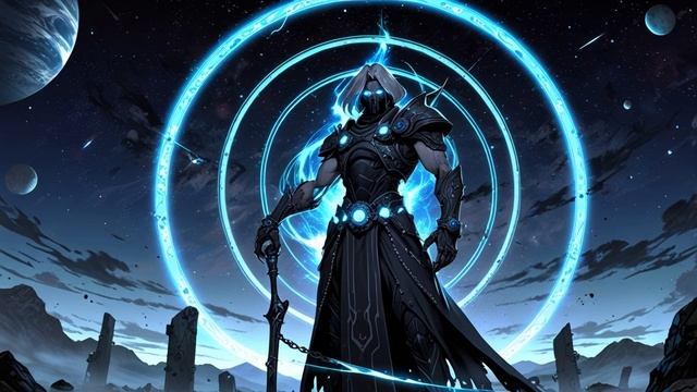 Нептун - на краю колыбели