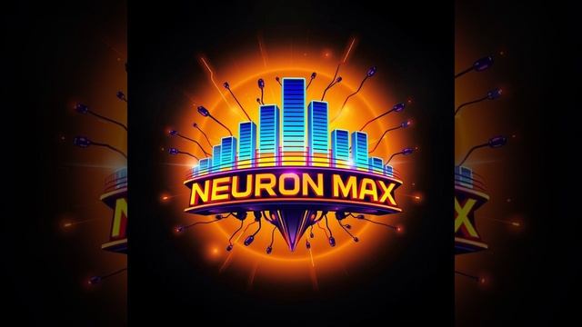 Neuron Max - Обрывками слов