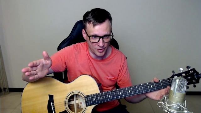 Гоп-стоп Розенбаум простой разбор на гитаре 🎸 аккорды кавер на гитаре