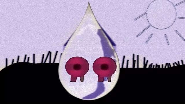 клип водонаводская область (иной мир)