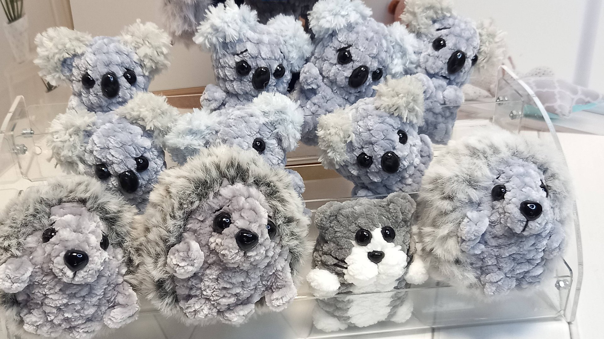 27.09.25  отчет №4 в марафоне  "Бешеные крючки на рутуб -5".  любимый цвет🌷 #вязаниеигрушек#крючком