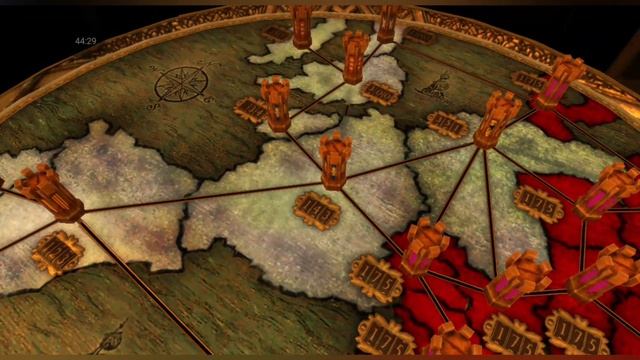 The House of da Vinci
Серия 2