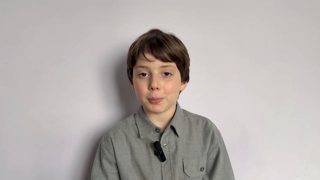 "Цветок", А.С. Пушкин, читает Марк Румянцев