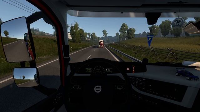 ETS2 от 27.09.25