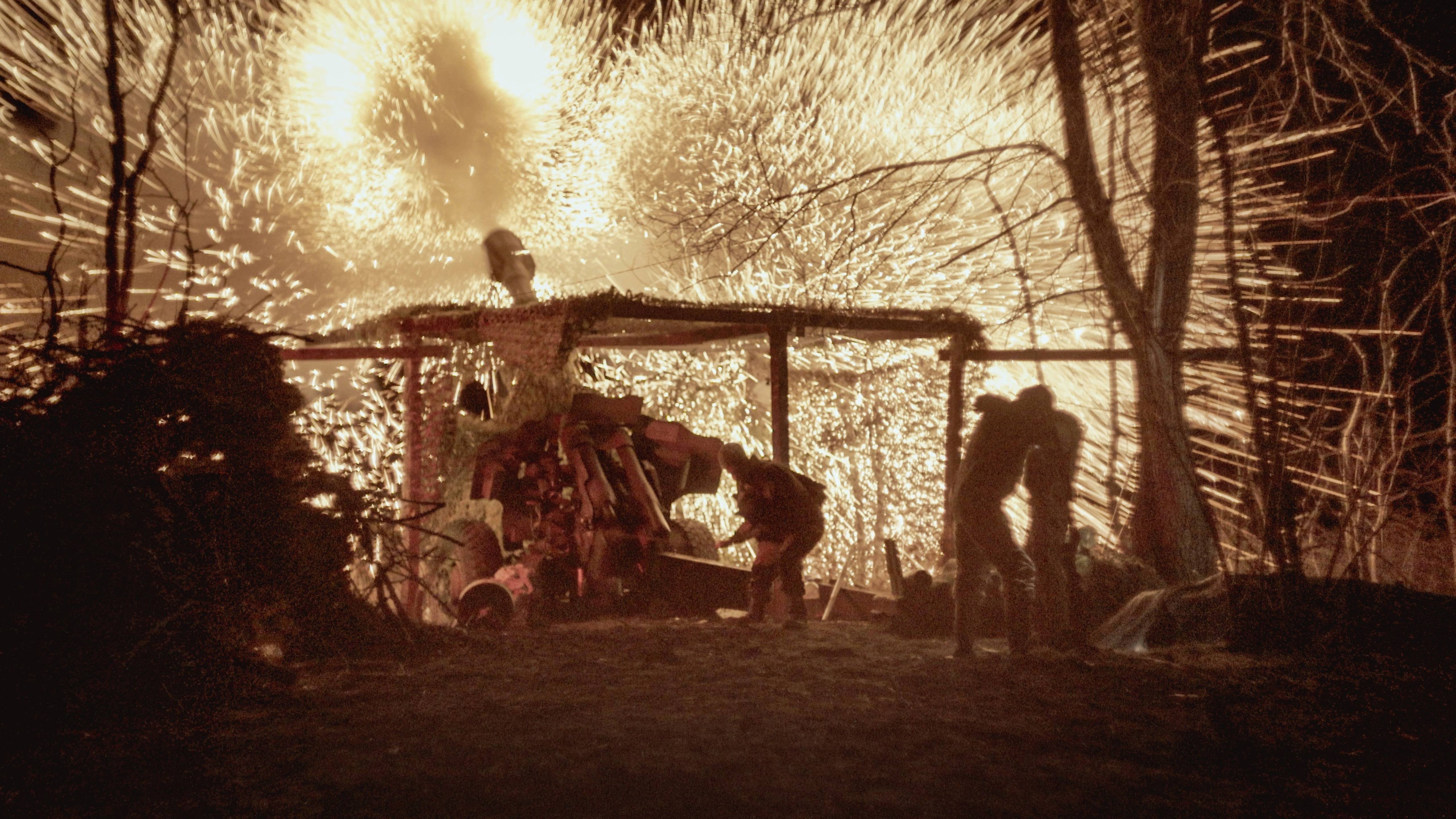 «Мы всегда были вместе». Два брата бок о бок воюют на СВО