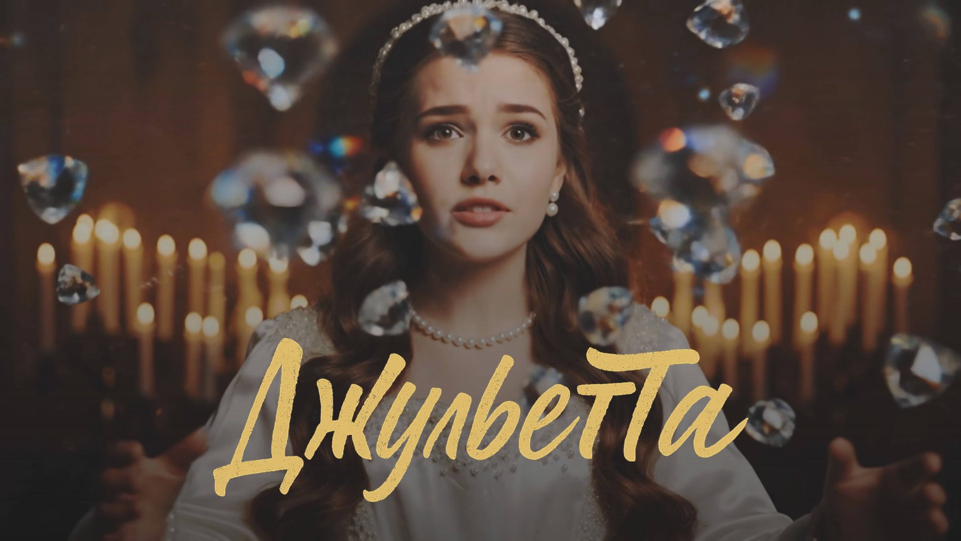 Dahins music -Джульетта (Такой Джульетты вы ещё не видели… Шекспир по-новому)