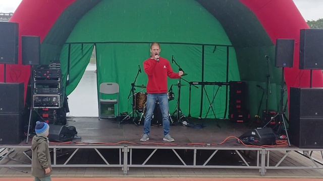 2. Трус не играет в хоккей