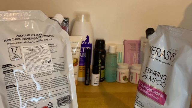 Много покупок в сентябре 2025