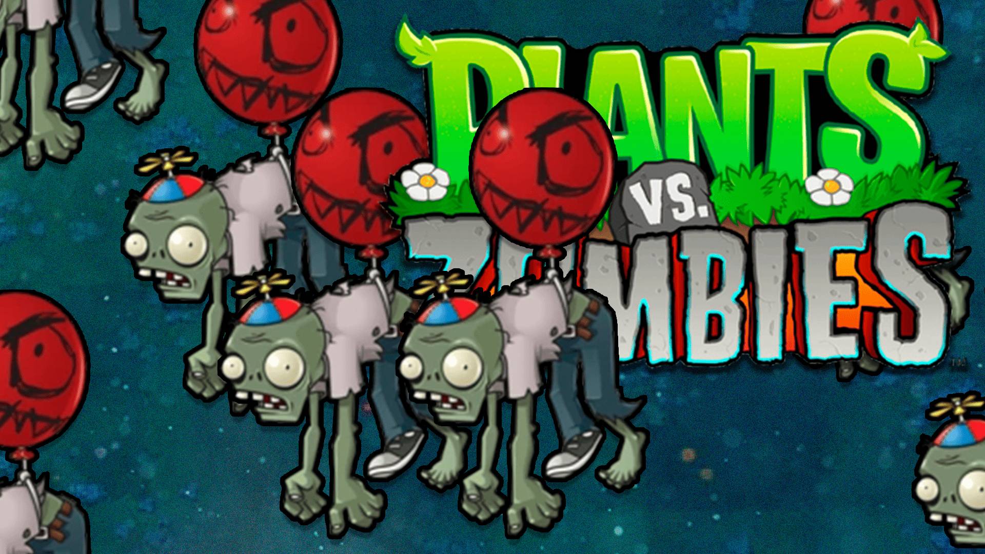 ТЕПЕРЬ ДЕЙСТВИТЕЛЬНО СЛОЖНО ▷ Прохождение Plants vs. Zombies #15