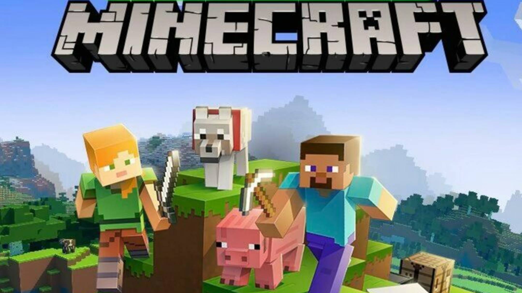Майнкрафт: увлекательные идеи для строительства (Minecraft) стрим