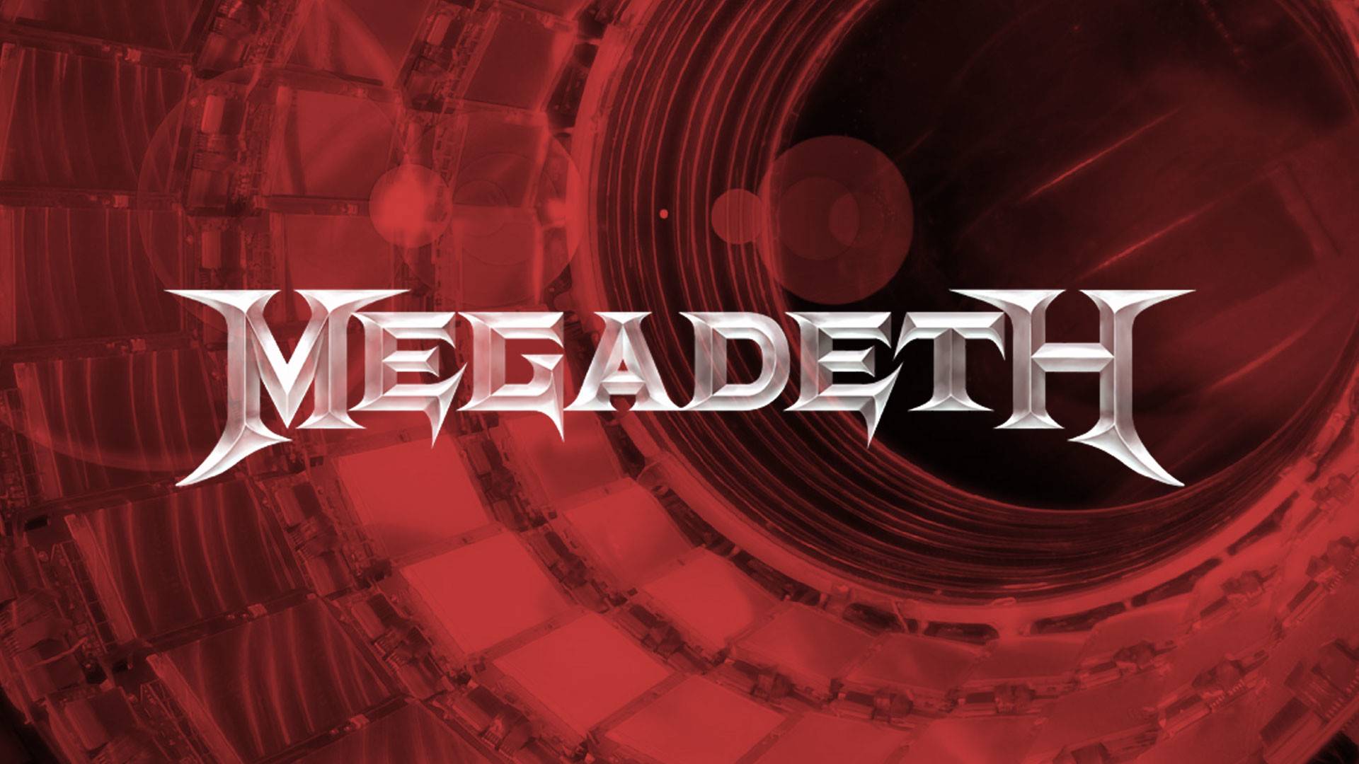 Megadeth - Талисман (МАСКОТ) Группы