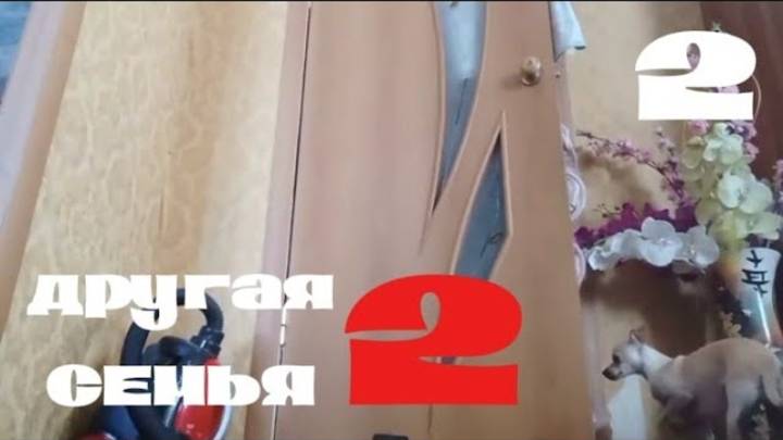 Другая семья | 2 сезон | 2 серия