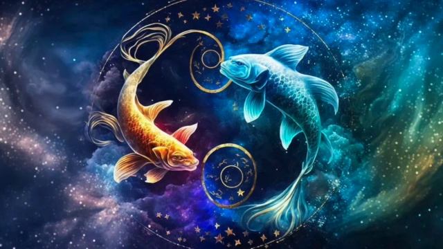 Рыбы Гороскоп 29 сентября - 5 октября 2025 г.
