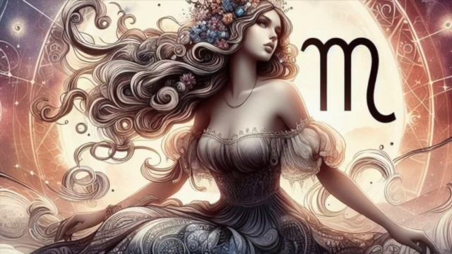 Девы Гороскоп 29 сентября - 5 октября 2025 г.