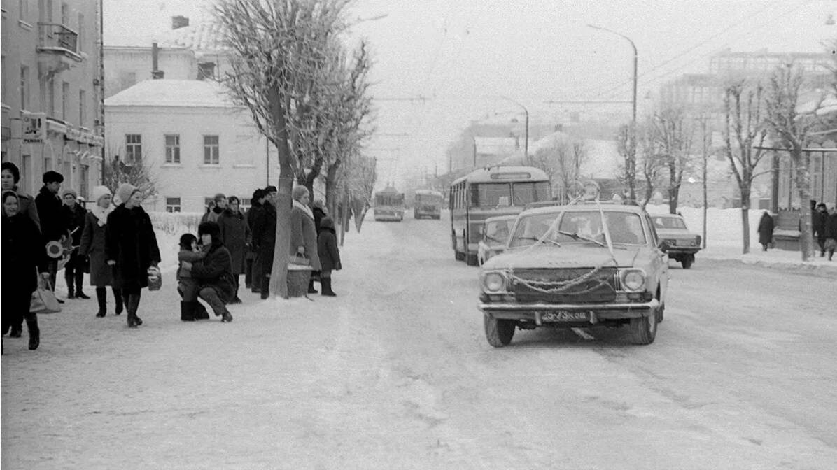 Рок-посевы. "Status Quo - 2". 1979.12.14