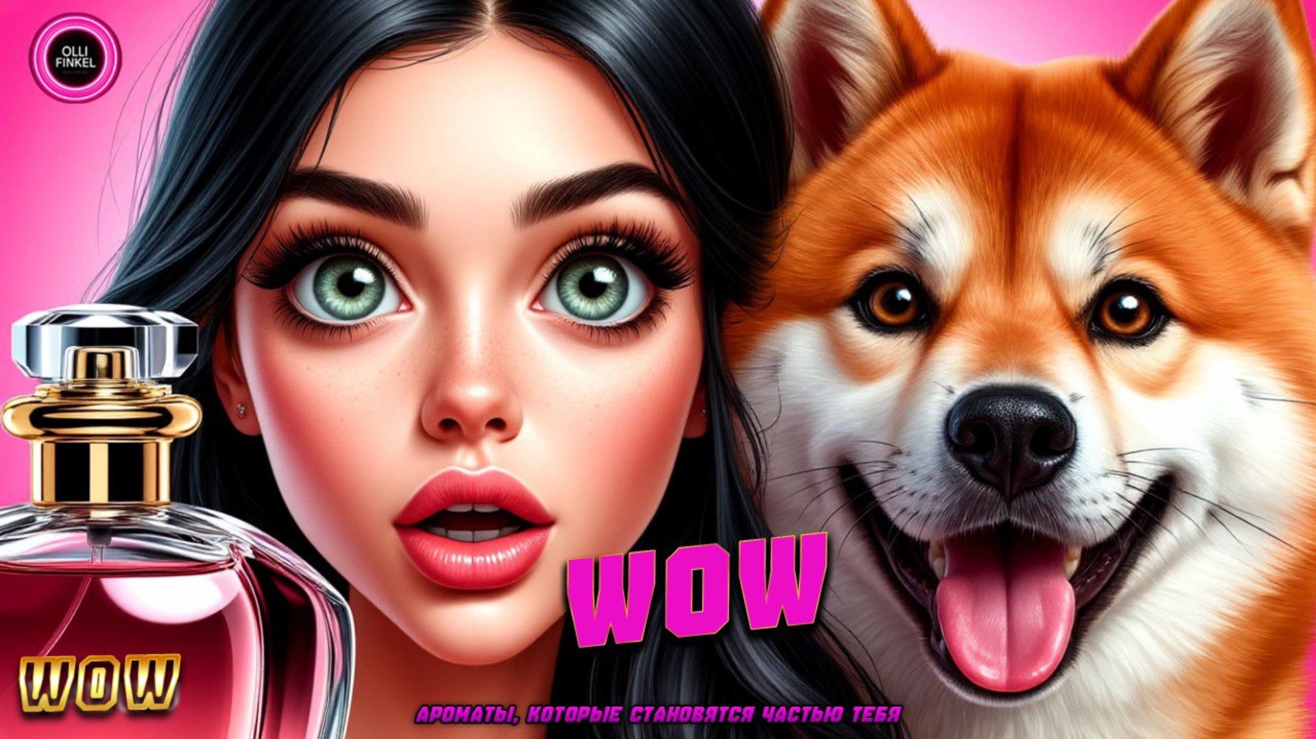 😍ЭТИ АРОМАТЫ ВЫЗЫВАЮТ ВАУ ЭФФЕКТ😍ХОЧЕТСЯ ВДЫХАТЬ СНОВА И СНОВА