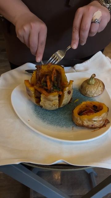 Армения Ереван ресторан Лаваш