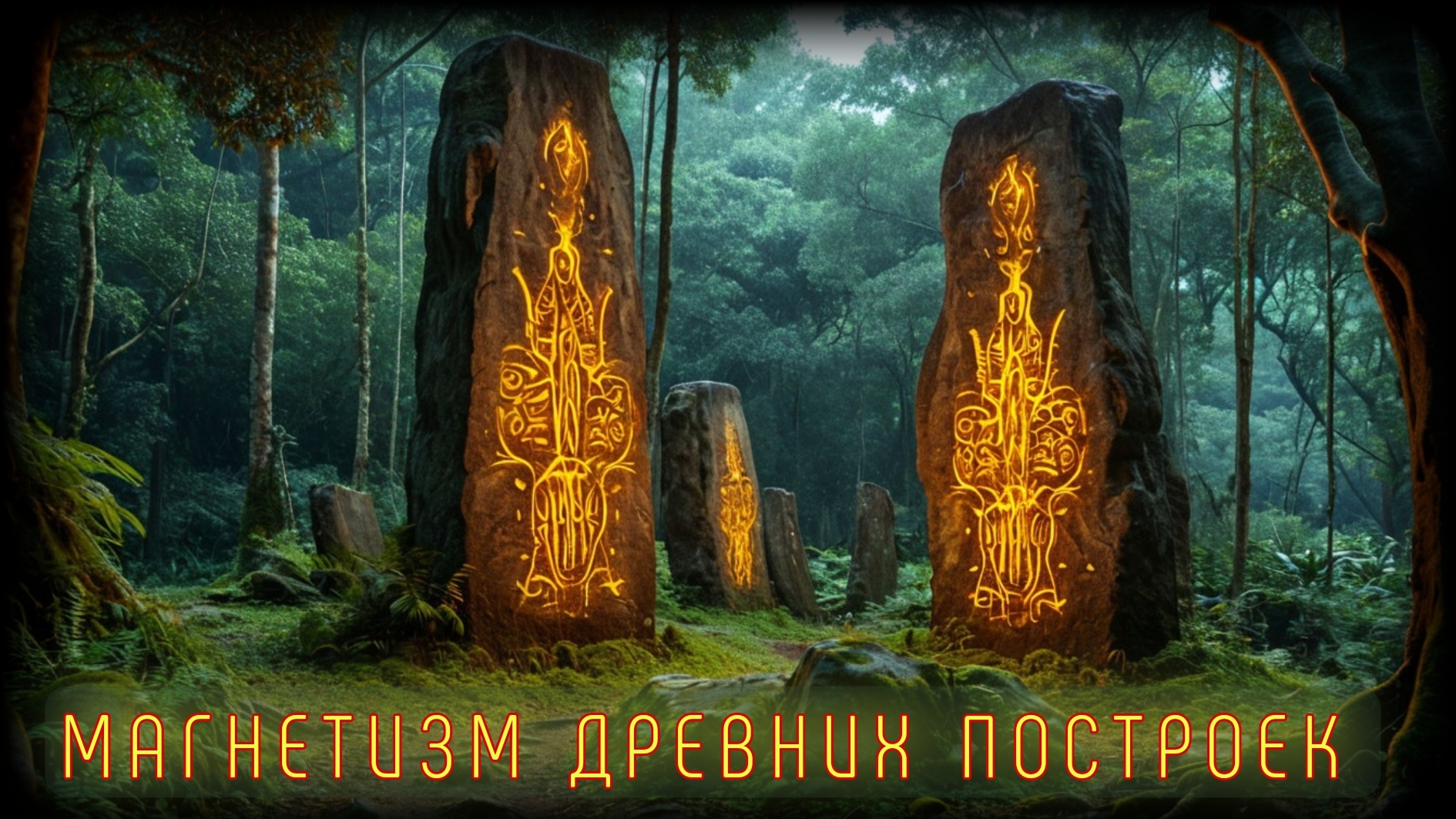 МАГНЕТИЗМ⚡️: Коралловый замок, Древняя наука и Эзотерические тайны Кораллового замка.