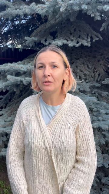 Хочу бросить наркотики - Айгуль