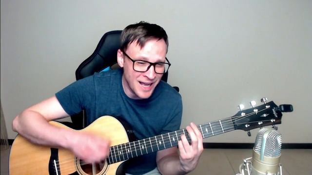 Маргулис - Старые песни (разбор на гитаре) 🎸 кавер аккорды на гитаре