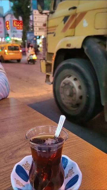 В центре событий