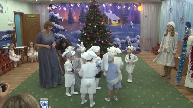 26 12 2019 Дс40 гр Теремок