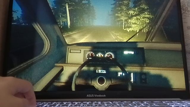 Fears to fathom: ironbark lockout часть 1: начало, Билли, первая ночь.