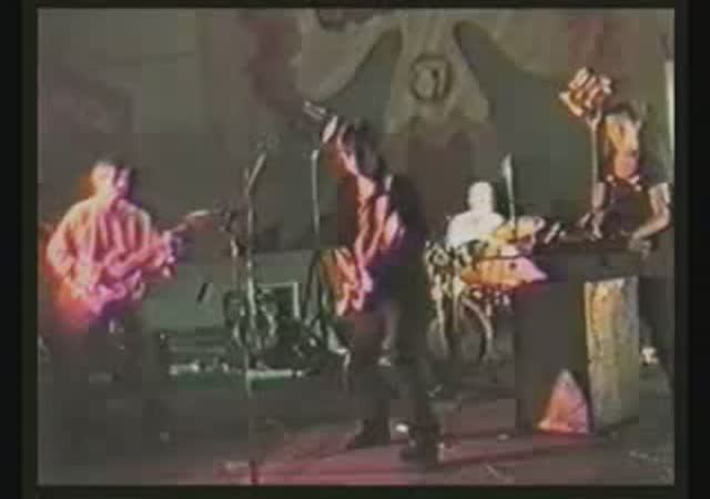 Зоопарк - Подольск, Рок-Фестиваль, 12.09.1987 год, 19.00