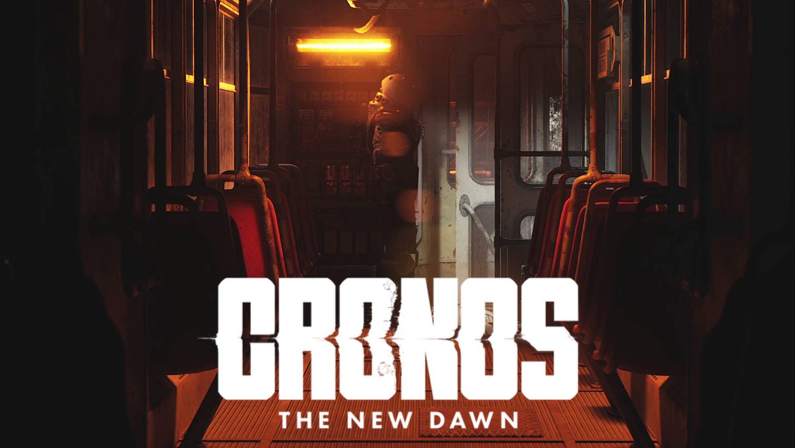 Последняя обитель:)►Cronos: The New Dawn #18