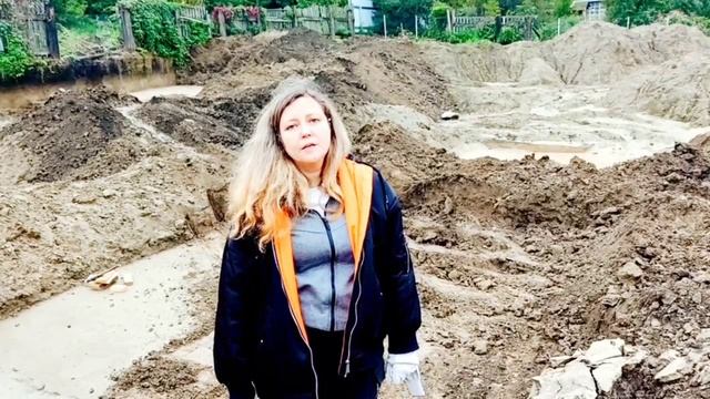 Красноярск 40 тысяч лет назад!