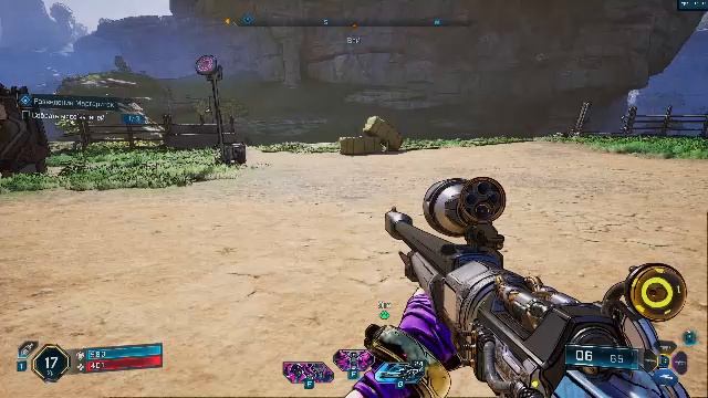 Прохождение игры Borderlands® 4 (Стрим) в 2025 # 9