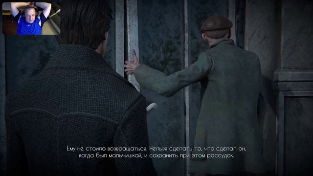 Black Mirror - Зазеркалье? s4