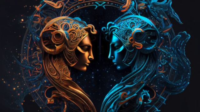 Близнецы Гороскоп 29 сентября - 5 октября