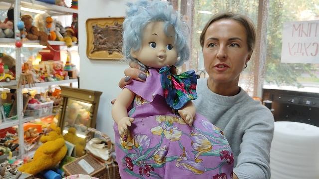 Самоварные чайные куклы СССР винтаж