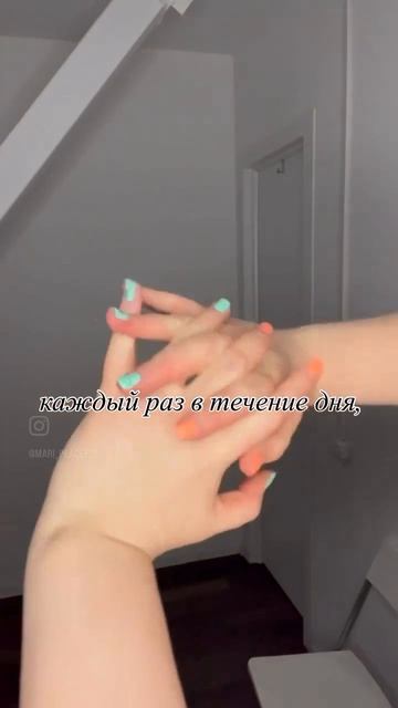 Руки устают от телефона и клавиатуры? 🤳