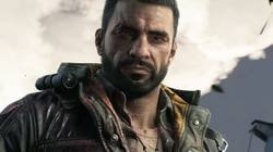 Dying Light The Beast играем с ником