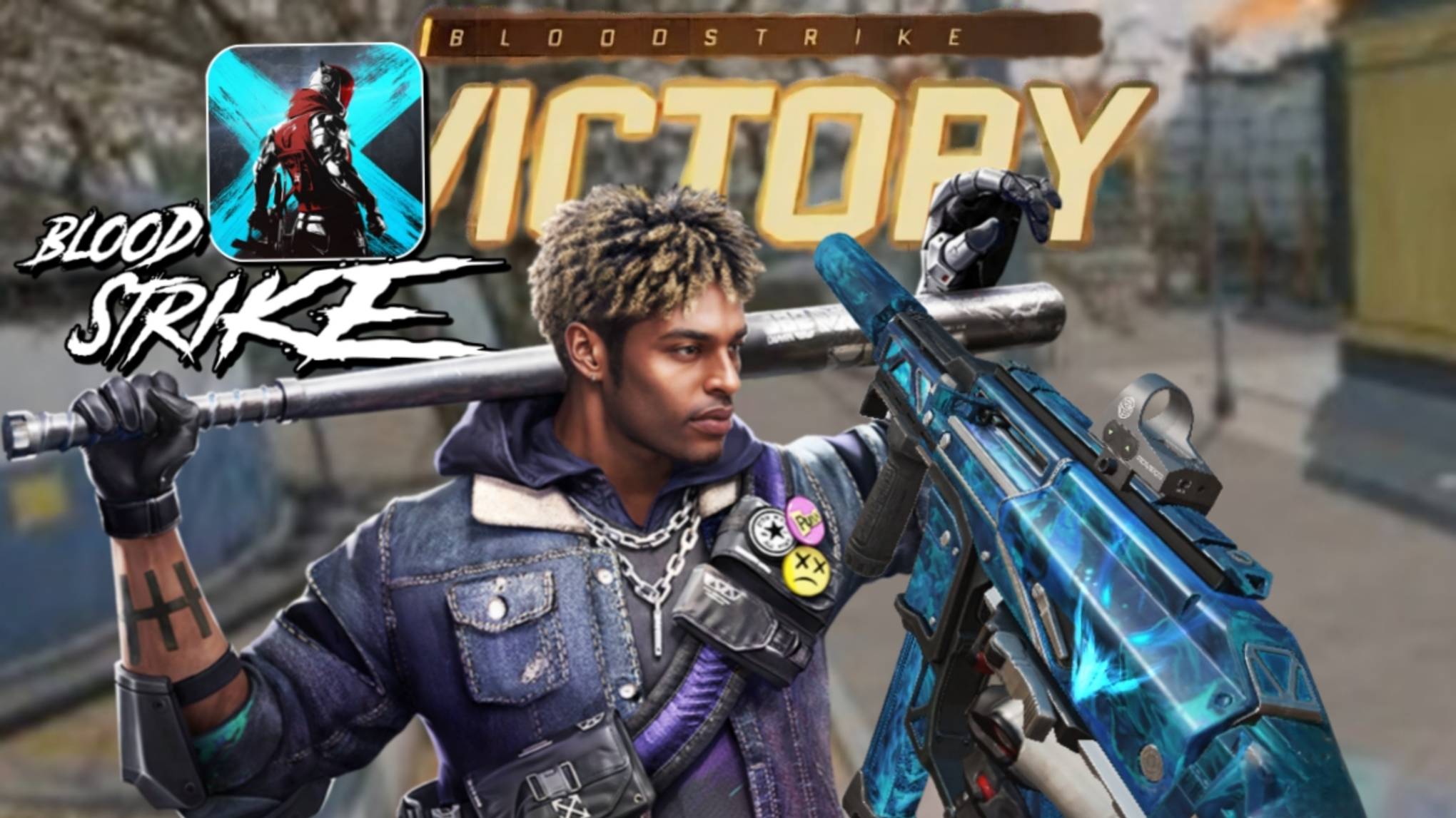 Играем в блуд страйк!|||Смотрим статистику канала!|||Skorboshi!