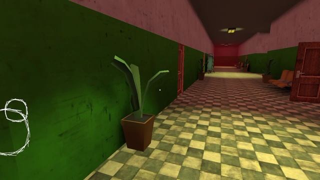 прохождение начало зомби апокалипсис инди хоррор