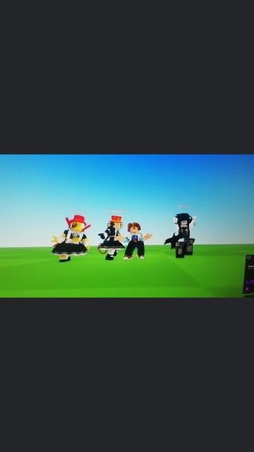 С друзьями #роблокс