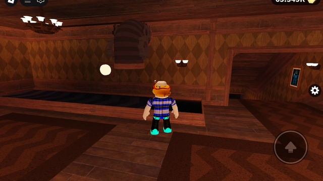 играю в магнат дорс в Roblox