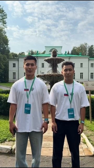 Студенты на медиа-школе «Сердце АИС» #shorts