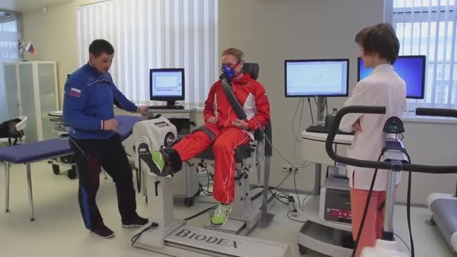 Исследования в кроссфите (функциональном многоборье)