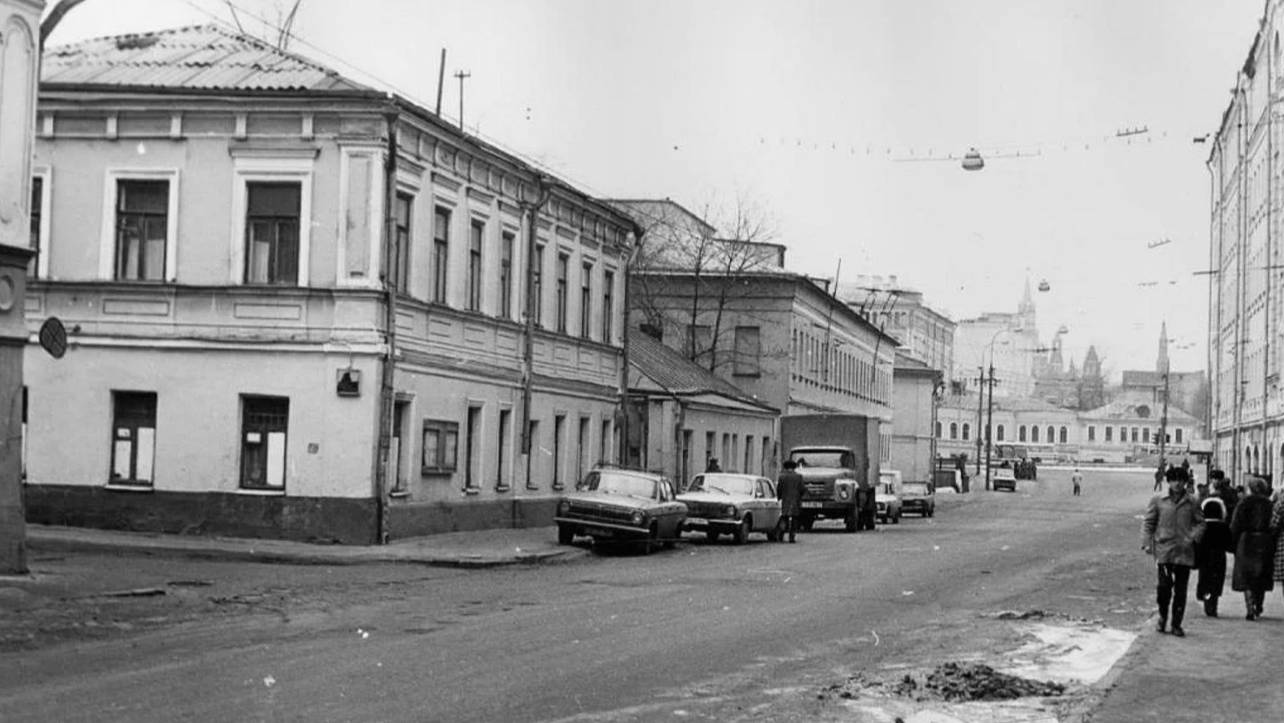 Рок-посевы. "Письма и заявки". 1980.01.18