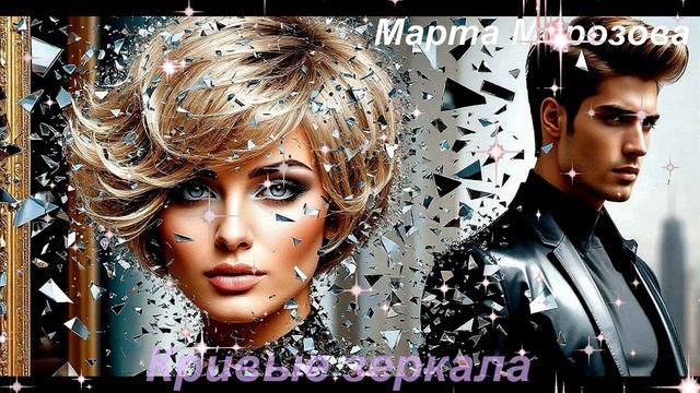 Музыка 2026 года! ✨✨✨ Кривые зеркала.