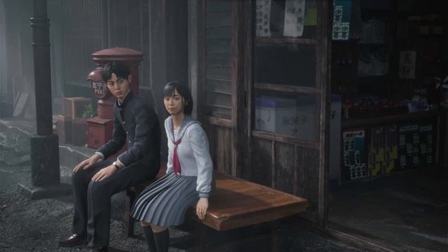 Прохождение SILENT HILL ƒ▶1(режим сложный)