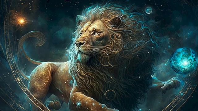 Львы Гороскоп 29 сентября - 5 октября 2025 г.