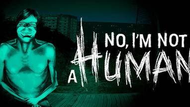 2 ЧАСТЬ ПРОХОЖУ no im not a human