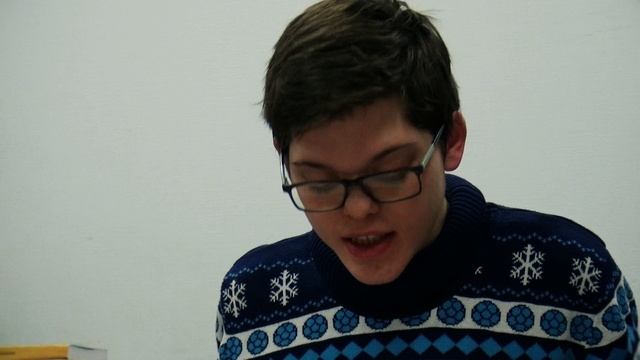 УЛОВКА-22: Алексей Дежин - Пахнет апельсинами