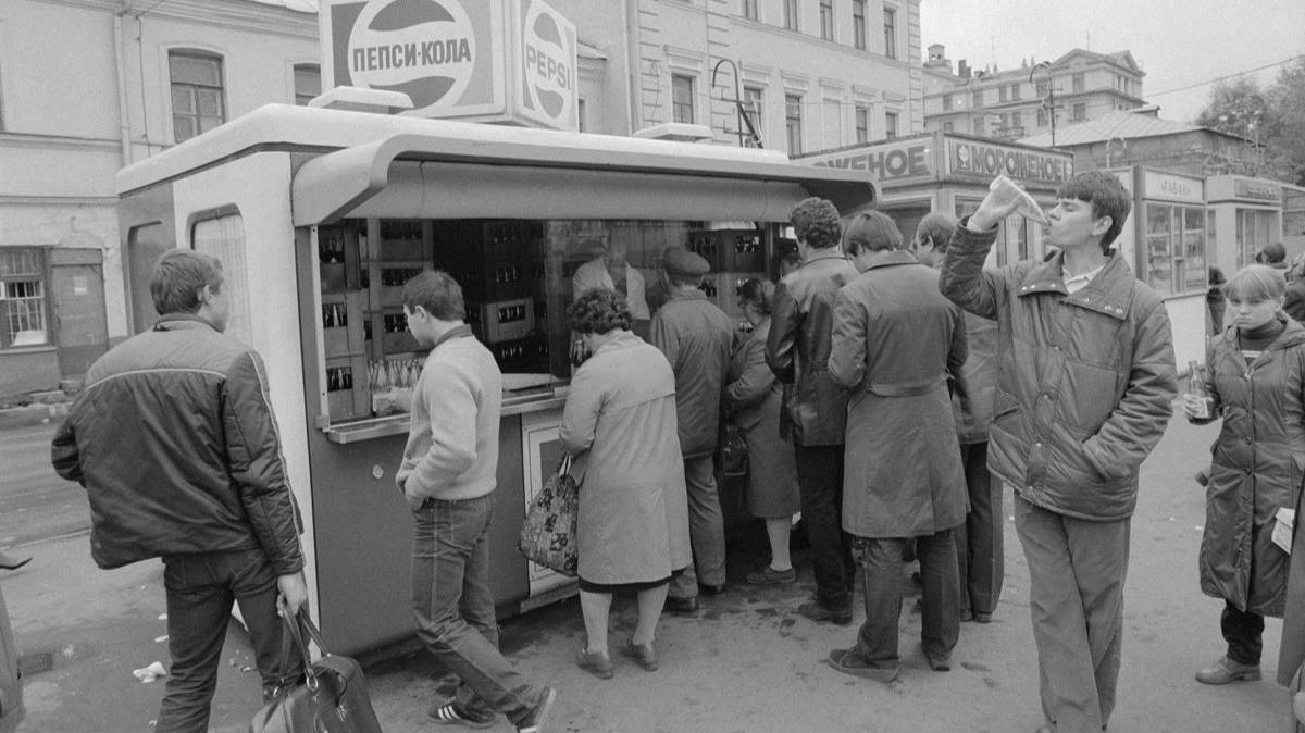Рок-посевы. Интервью Алексея Леонидова с Севой. 1987.08.21